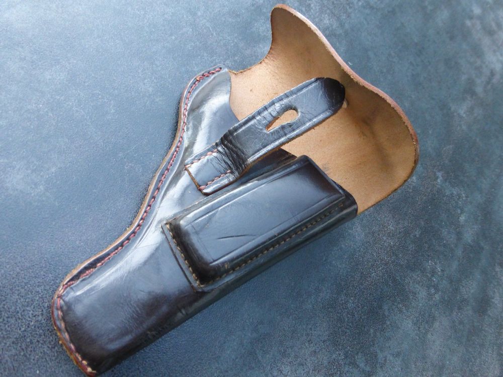 WALTHER TPH Holster (Gebraucht) in Rüthi (Rheintal) für CHF 15 – mit ...