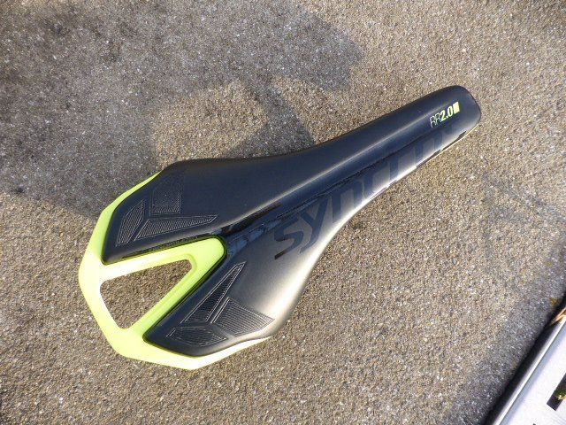 SYNCROS RR 2.0 Velosattel | Kaufen auf Ricardo