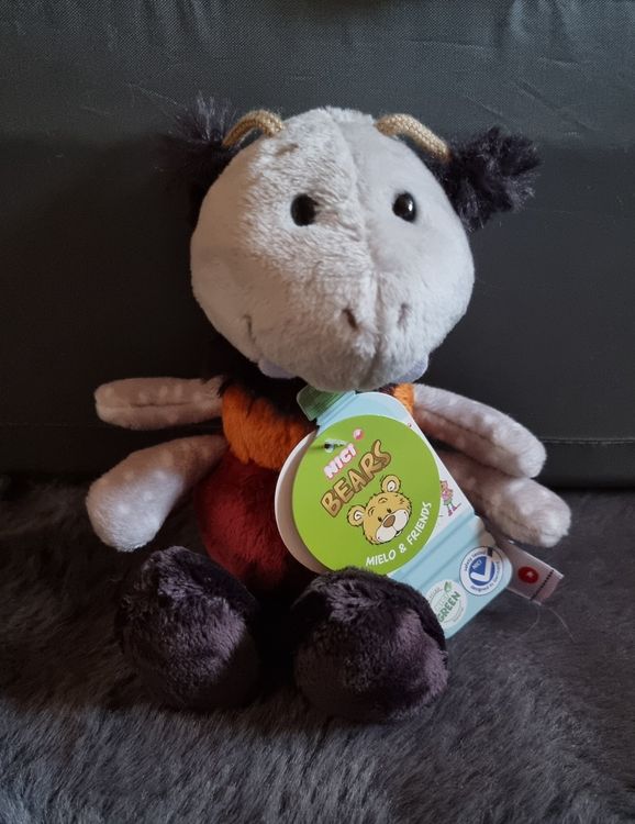 Nici Ameise (Neu und originalverpackt) in Eschlikon TG für CHF 10 – mit Lieferung auf Ricardo kaufen