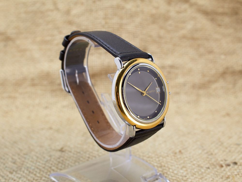 Damen Uhr, M-Watch M7607.400, 33 mm | Kaufen auf Ricardo