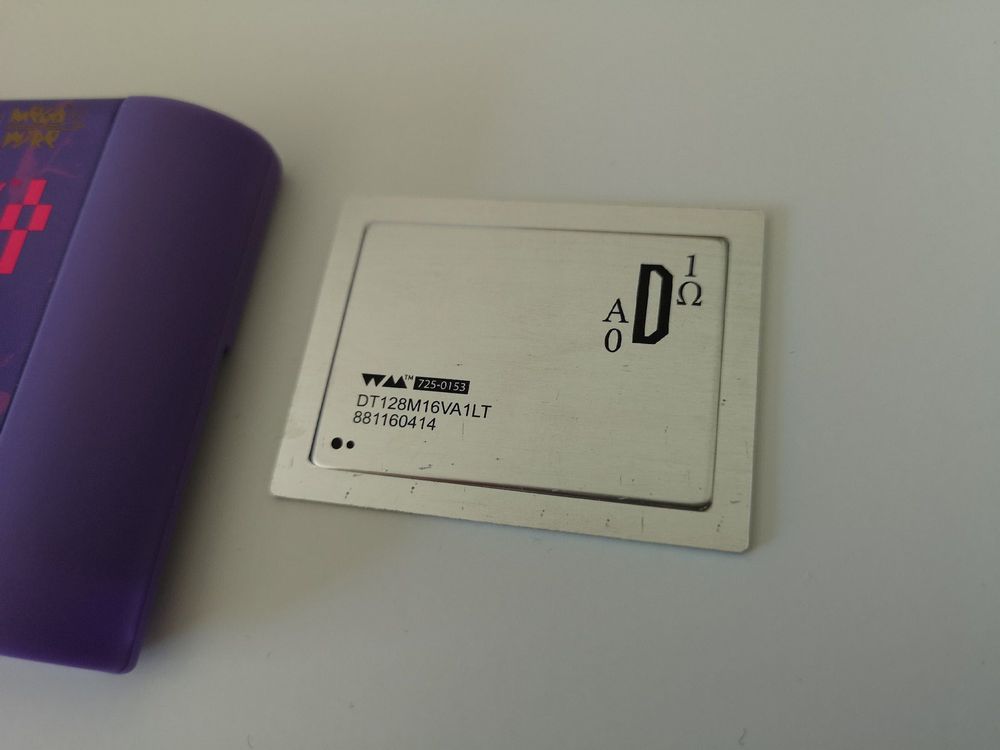 Paprium (japanese version) Sega Megadrive Genesis | Kaufen auf Ricardo