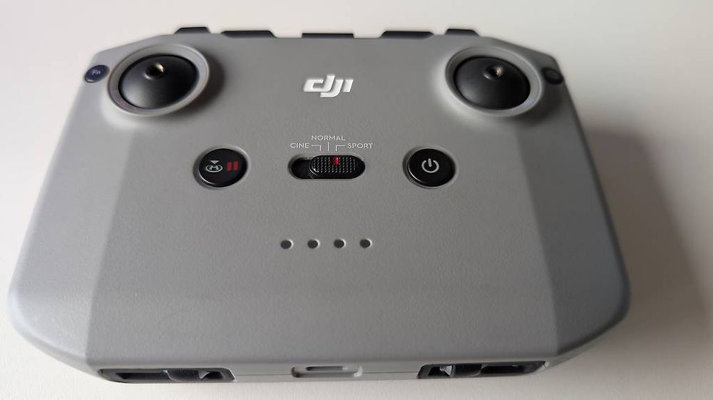 DJI Remote controller RC231 RC-N1 - Drohne Steuerung (Gebraucht) in ...
