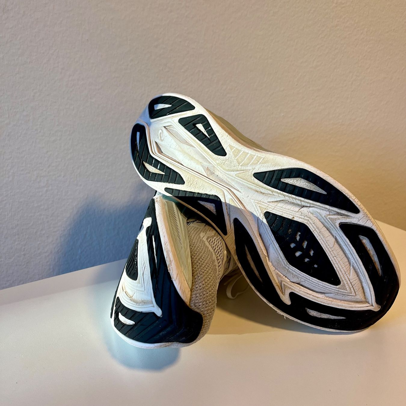 ASICS SUPERBLAST 2 Gr. EU 45 / US 11 / CM 28.5 (Gebraucht) in Zürich ...