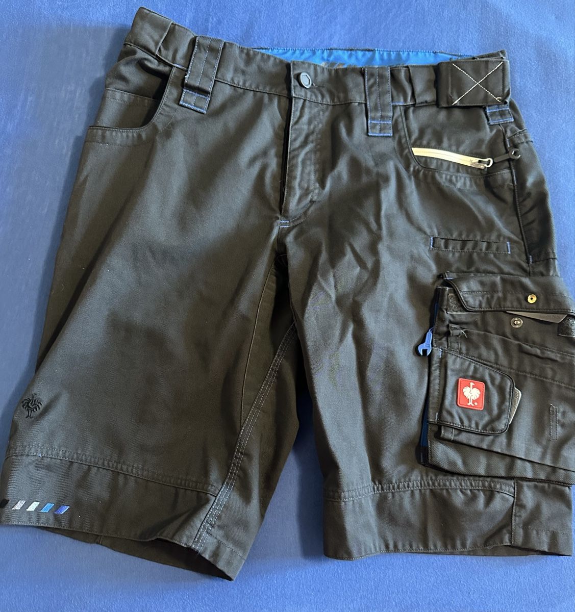 Schone Engelbert Strauss Shorts Fotos