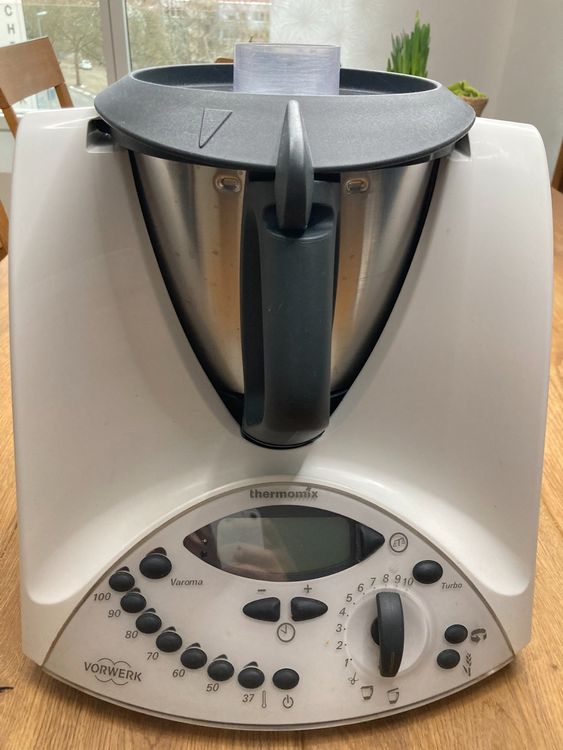 Thermomix TM31 | Kaufen auf Ricardo