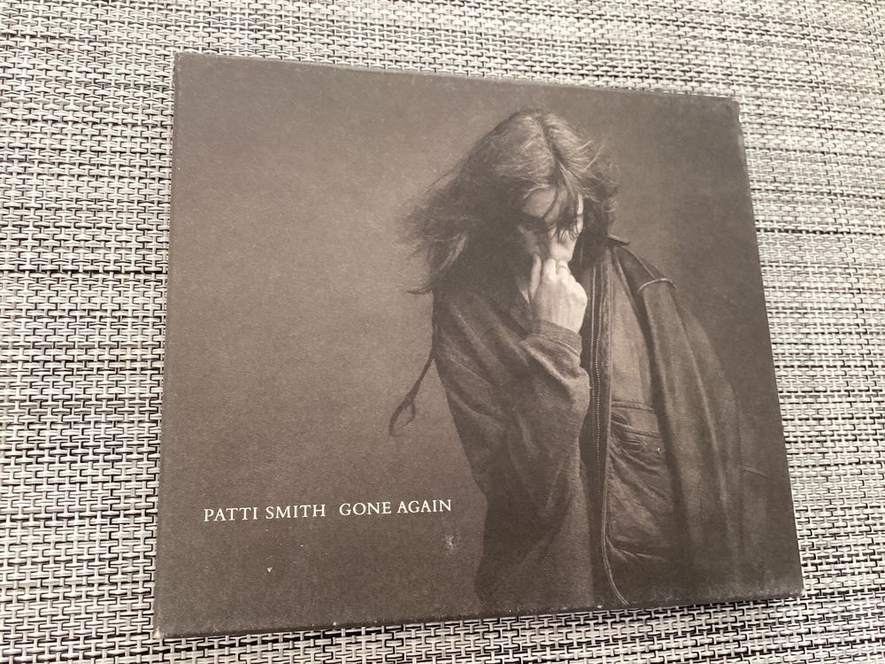Patti Smith – Gone Again (CD) | Kaufen auf Ricardo