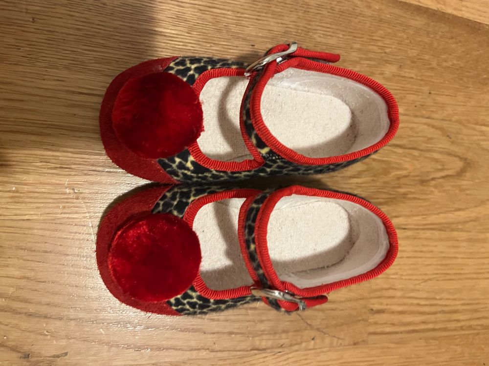 Tigerfinken Gr 19 (Neu (gemäss Beschreibung)) in Zürich für CHF 18 ...