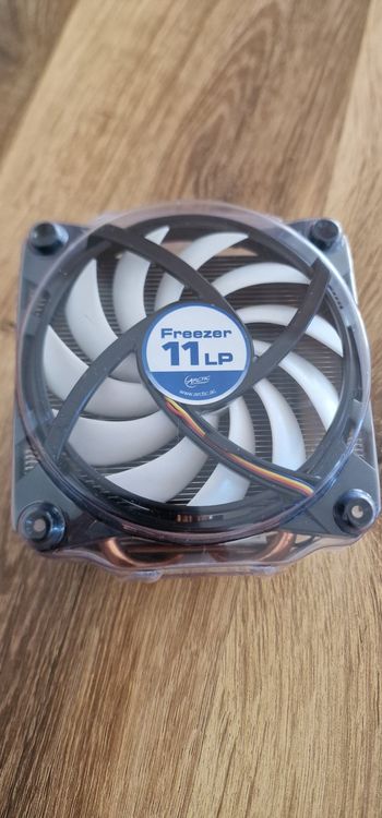 Arctic Freezer 11 LP | Kaufen auf Ricardo