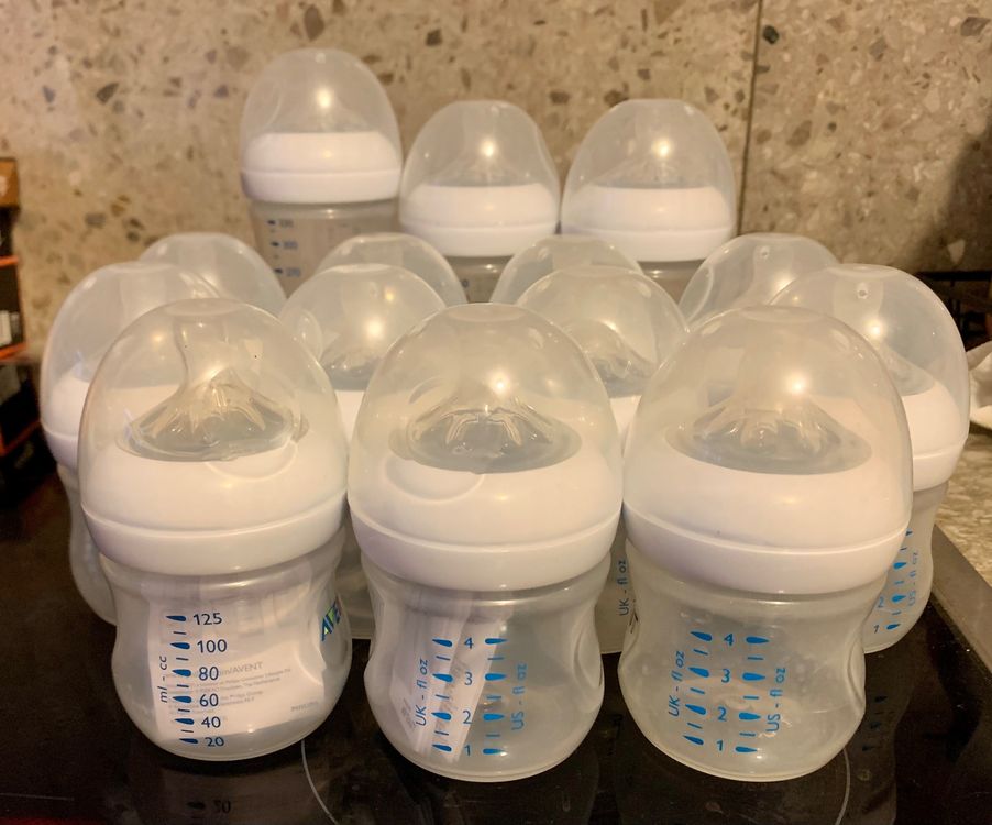 Philips Avent Schoppen neu (Neu und originalverpackt) in Zürich für CHF ...