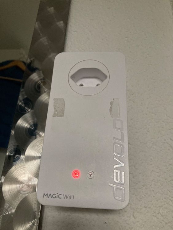 Devolo Magic 2 Wifi Adapter | Kaufen auf Ricardo