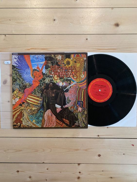 LP, Savoy Brown – Street Corner Talking | Kaufen auf Ricardo