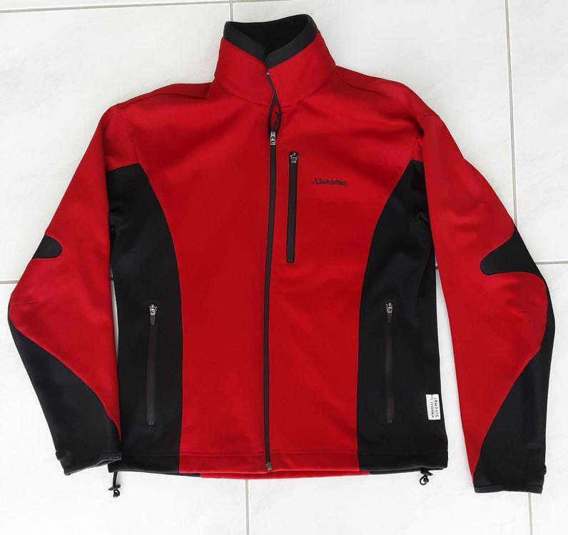 Softshell Jacke von Schöffel (Gebraucht) in für CHF 27 – mit Lieferung ...