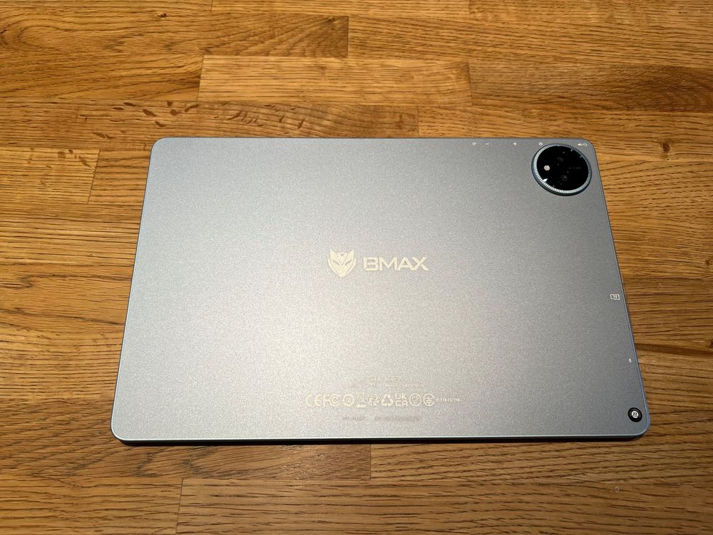 BMAX Tablet 11.6" | 128 GB | voll funktionsfähig (Neu (gemäss ...