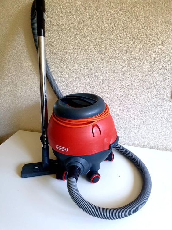 Cleanfix S10 - Aspirateur professionnel | Kaufen auf Ricardo