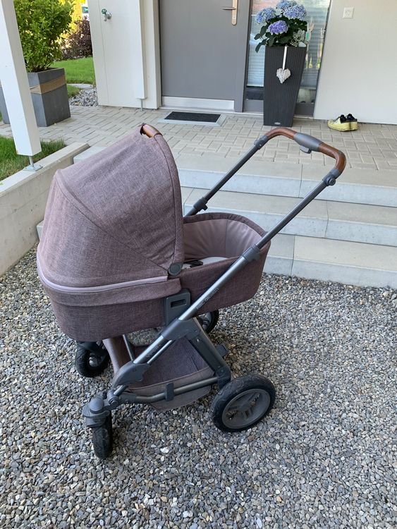 Kinderwagen ABC Design Viper | Kaufen auf Ricardo