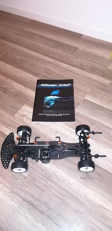 Xray T4f 2021 | Kaufen auf Ricardo