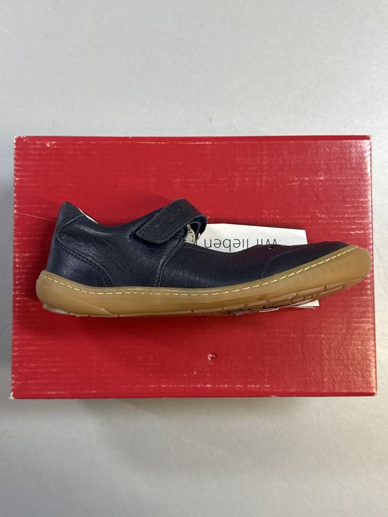 👟 Däumling Mädchen Schuhe, Gr. 29, Blau, Top 👟 (Neu und ...