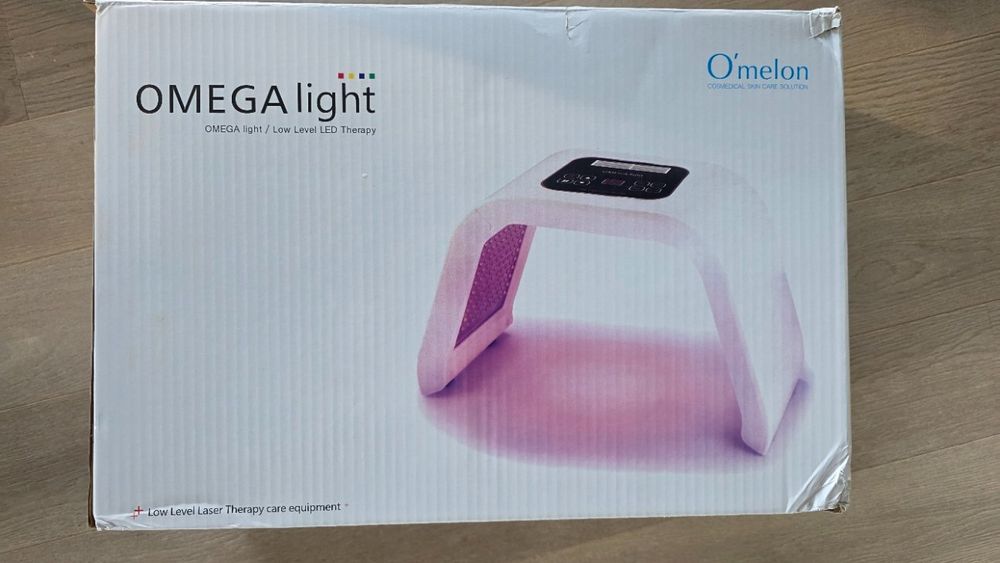 OMEGA light (Gebraucht) in Niederhasli für CHF 1 – nur Abholung auf ...