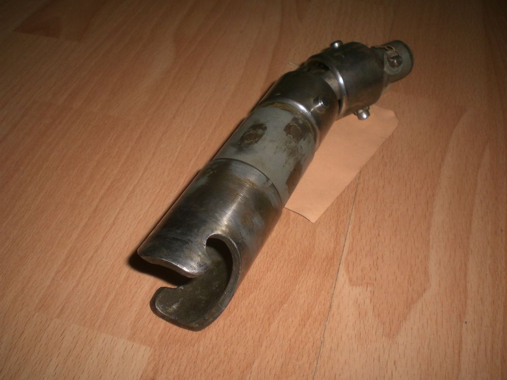 Welle für Anlasskurbel ev. Ju-52 | Kaufen auf Ricardo