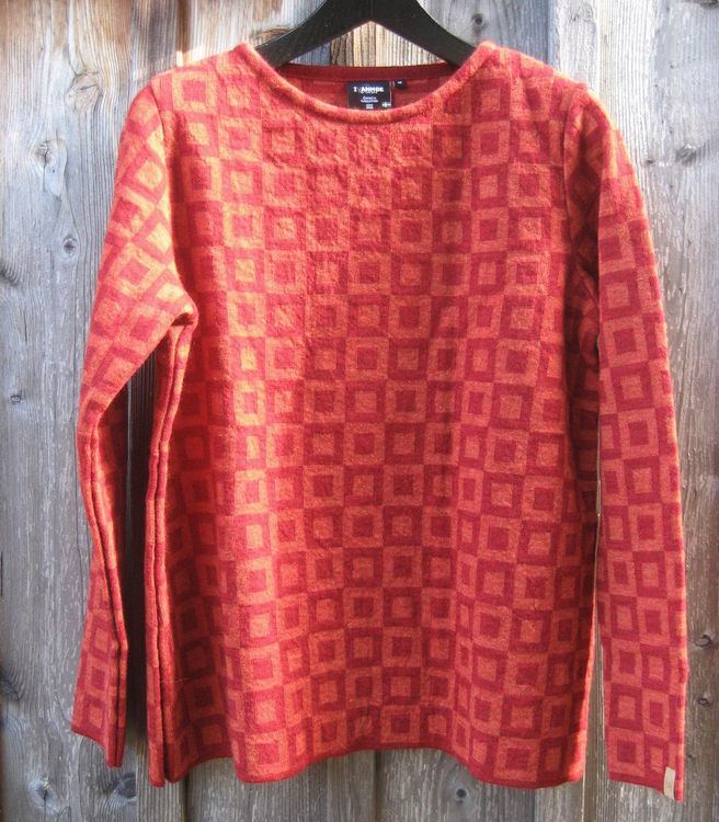 Ivanhoe of Sweden W GY REMMA, Red Clay | Kaufen auf Ricardo