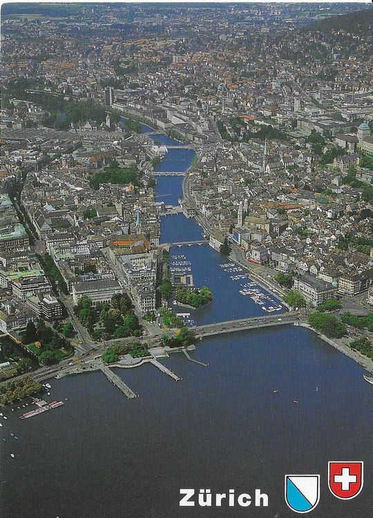 Zürich ZH (Neu (gemäss Beschreibung)) in Rothrist für CHF 0.8 – mit ...