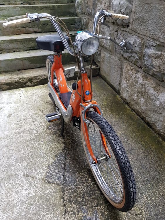 Mofa Ciao Custom | Kaufen auf Ricardo