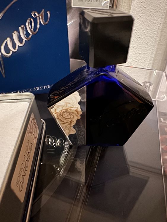 Andy Tauer, Gardenia sotto la Luna, 50ml (98% full) (Gebraucht) in Figino für CHF 60 – mit ...