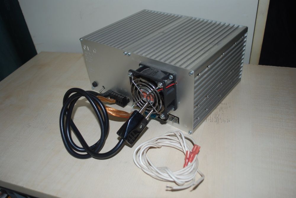 Digital Power- Booster DCC / MM2 Powerpack S 300 VA (Gebraucht) in ...