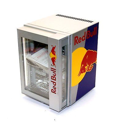 Red Bull Baby Cooler 2020 | Kaufen auf Ricardo