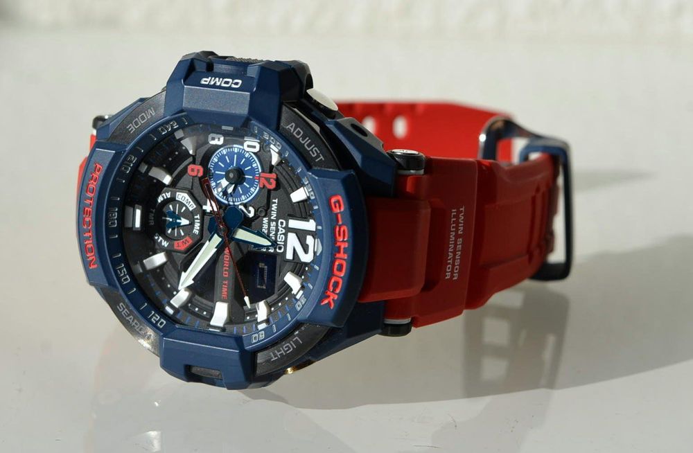 Casio G-SHOCK 5441 | Kaufen auf Ricardo