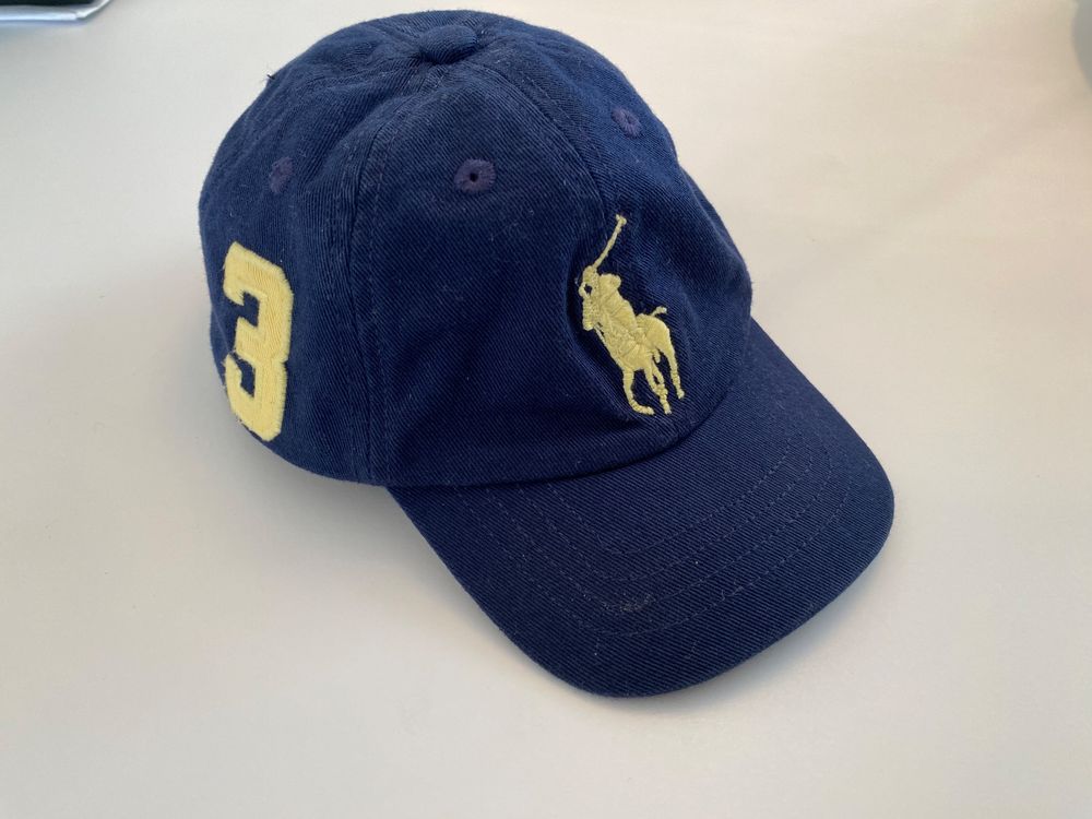 Ralph Lauren Cap (Gebraucht) in Herrliberg für CHF 2 – mit Lieferung ...