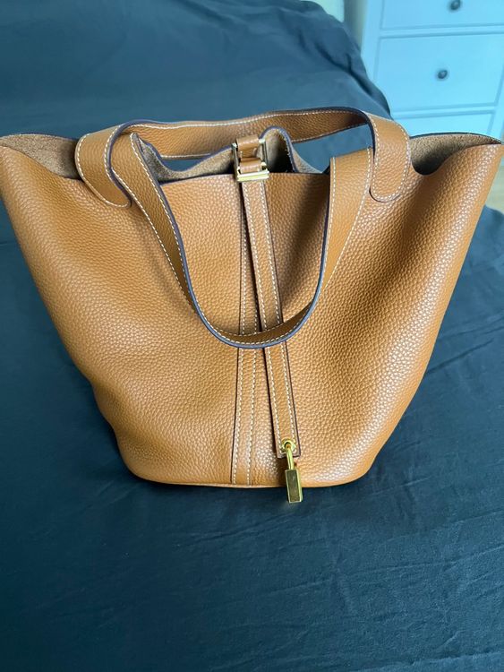 Picotin Gold 22cm | Kaufen auf Ricardo