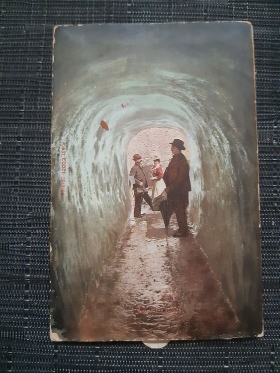 LEPORELLO 12 BILDER INTERLAKEN / BERNER OBERLAND UM 1900 | Kaufen auf Ricardo