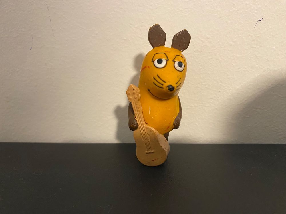 Tonie Die Sendung mit der Maus (Gebraucht) in Zwingen für CHF 10 – mit Lieferung auf Ricardo kaufen