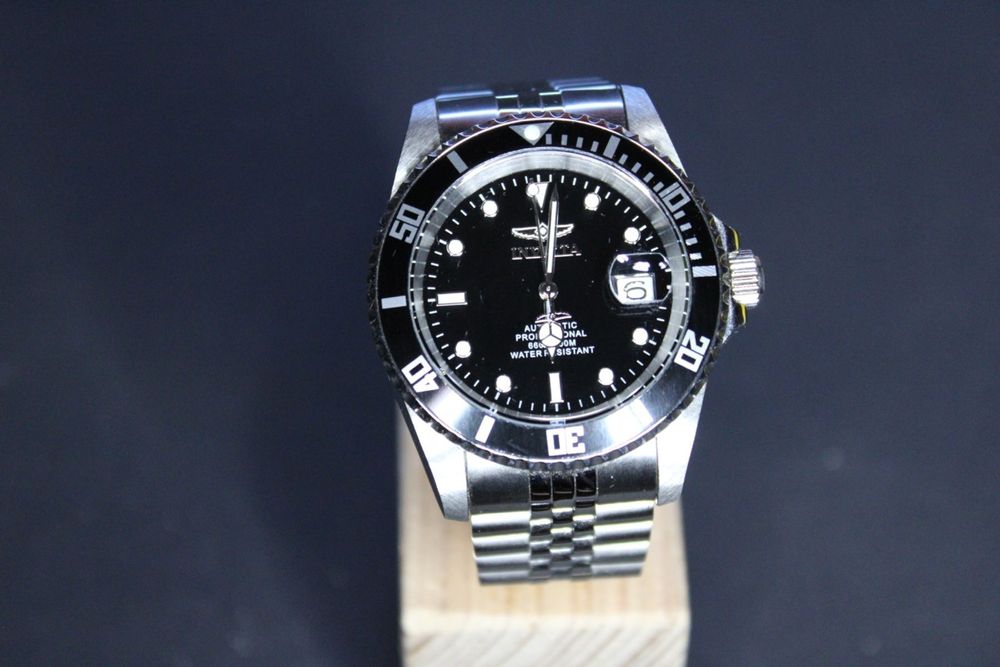 Montre automatique | Kaufen auf Ricardo