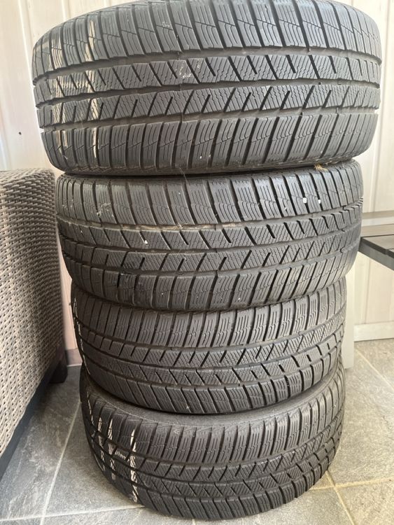 Barum Winter-Reifen 225/45 R18 95V (Gebraucht) in Arth für CHF 50 – nur ...