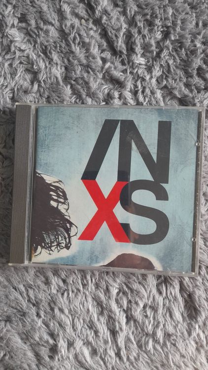 INXS X CD (Gebraucht) in Wetzikon ZH für CHF 2 – mit Lieferung auf Ricardo kaufen