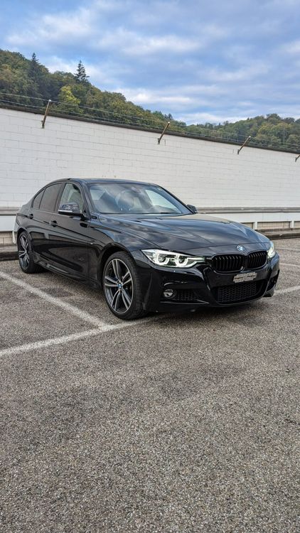 BMW 340i xDrive | Kaufen auf Ricardo
