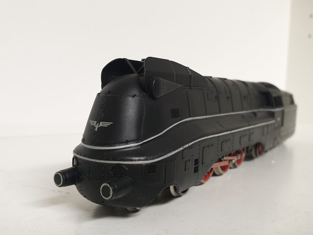 Märklin BR 03 Stromliniendampflok H0/AC (Gebraucht) in Neuenhof für CHF ...