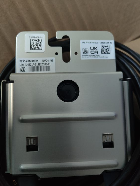 SolarEdge Optimizer P850 (Neu und originalverpackt) in Grosswangen für ...