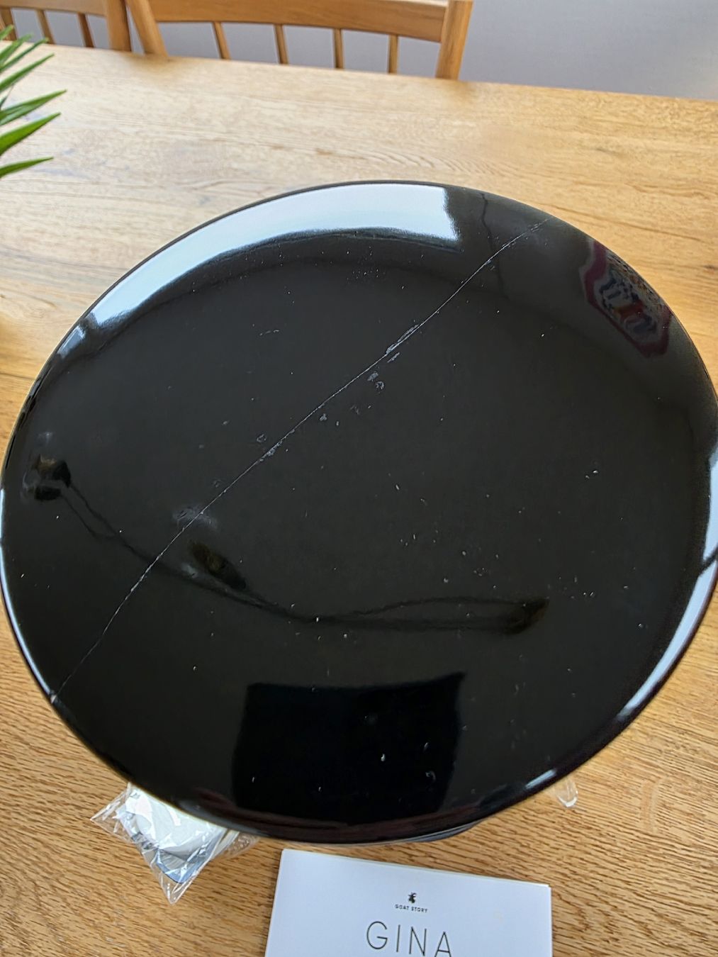 GOAT Story Gina Smart Filter Kaffee (Gebraucht) in Zürich für CHF 63 ...