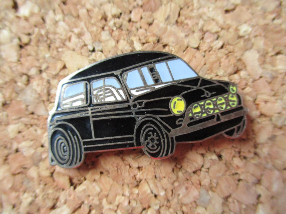 Mini Cooper Pin | Kaufen auf Ricardo