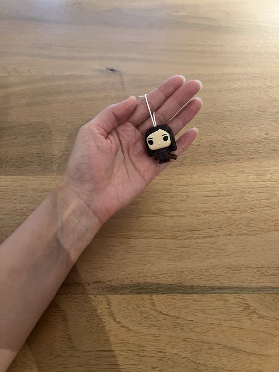 Kinder Überraschungsei Figur Harry Potter (Neu (gemäss Beschreibung)) in Adliswil für CHF 1 ...