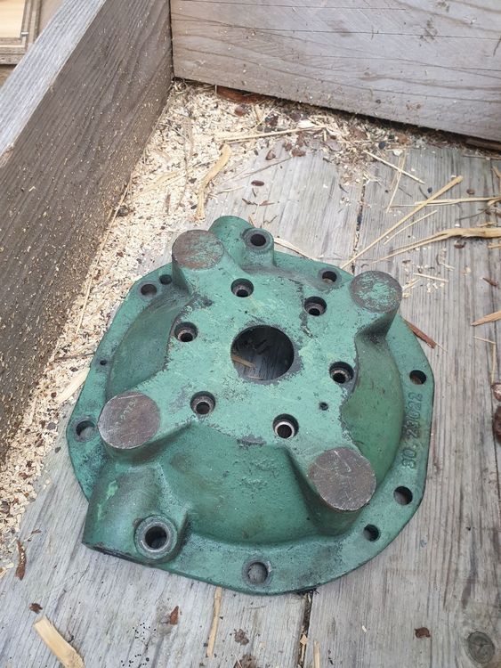 Bührer RP21, 475 etc (Gebraucht) in für CHF 150 – nur Abholung auf ...