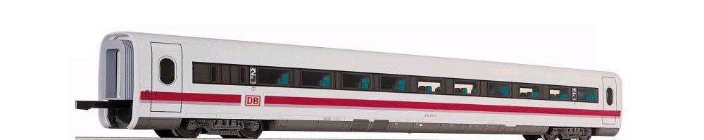 Fleischmann 4446 K - ICE 1 Mittelwagen 802 316-0 der DB (Gebraucht) in ...