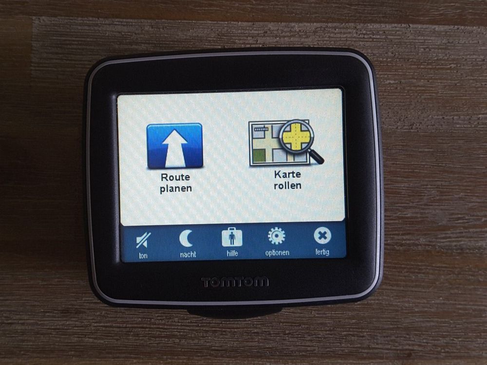 Tomtom Start Classic | Kaufen auf Ricardo