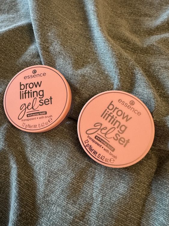 Brow lifting gel ungeöffnet (Neu und originalverpackt) in Geroldswil für CHF 1 – mit Lieferung ...