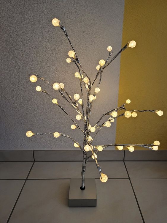 Led Baumchen Fur Auen