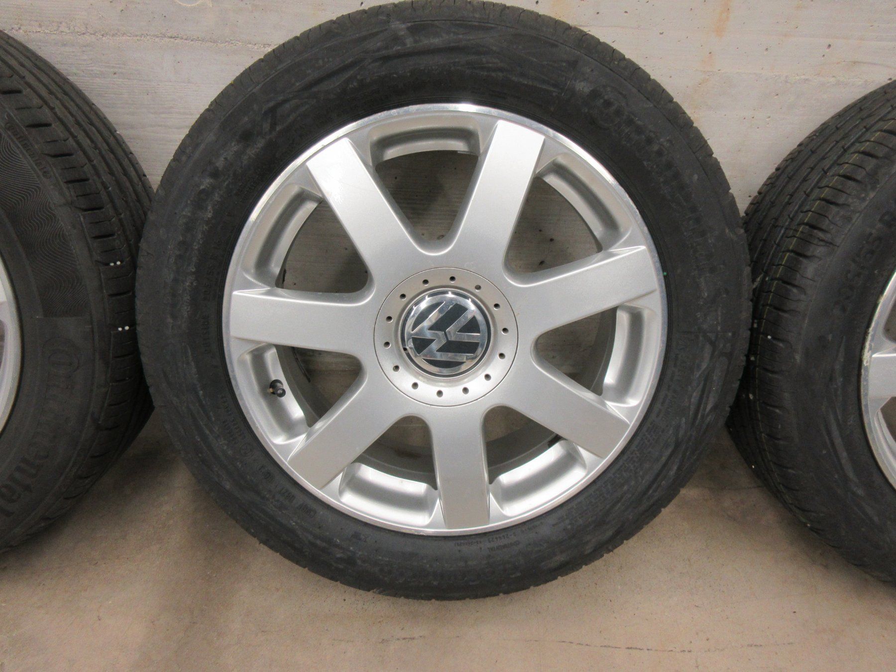Felgen Fur Vw Bora