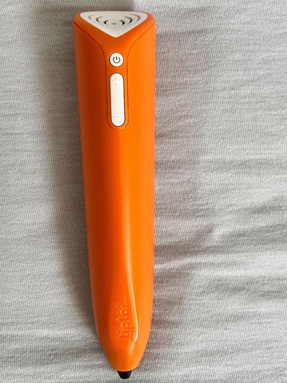 TipToi Stift (erste Generation) mit Baterien (Gebraucht) in Bühl BE für ...
